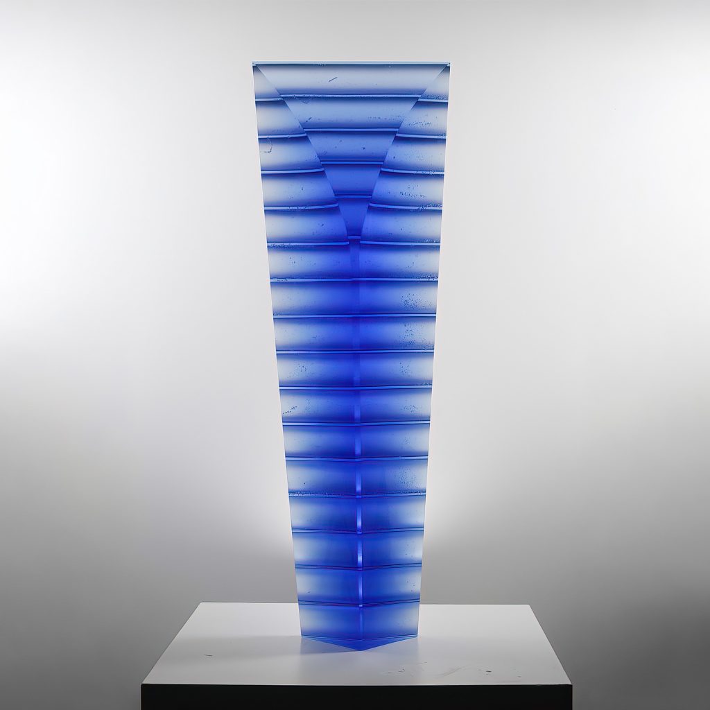 Matyas Pavlik - Voltaic - Blue