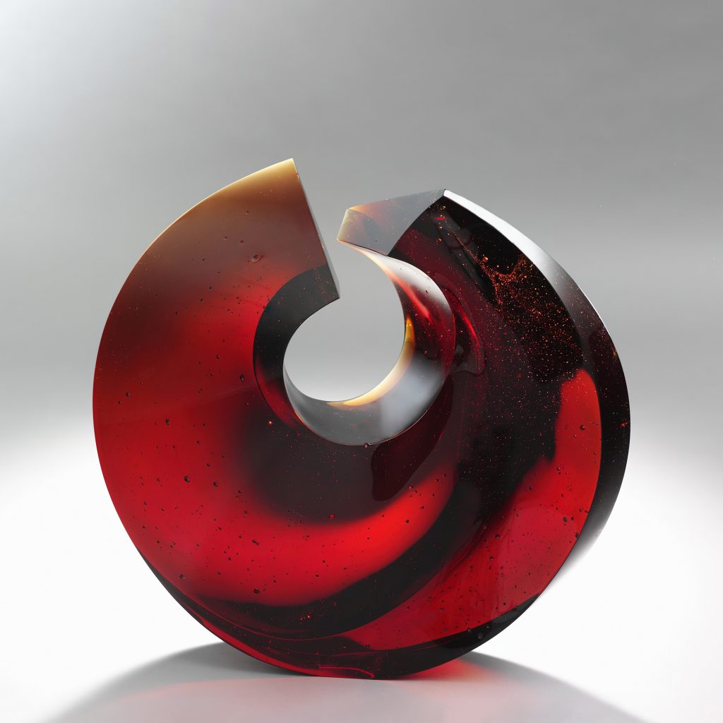 Peter Mandl - Circle