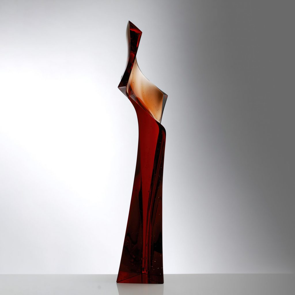 Peter Mandl - Figure II