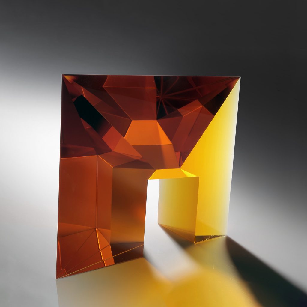 Tomáš Brzon - Composition – Topaz