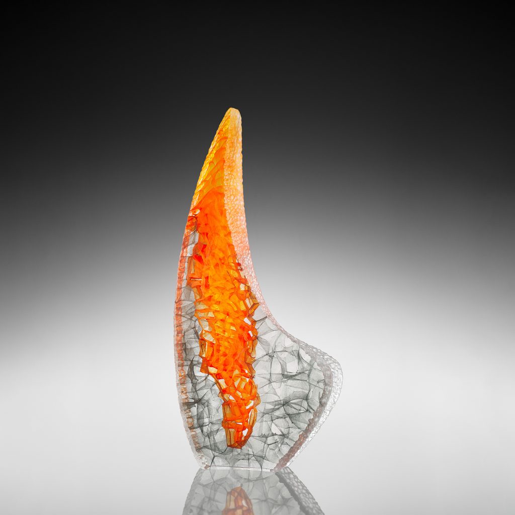 Michael Behrens - Seaforms 298-19