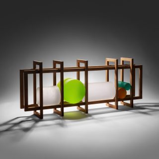 Glassart - The Place for Contemporary Glass Sculpture