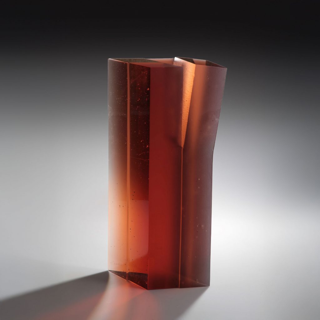 Josef Marek - Deflection