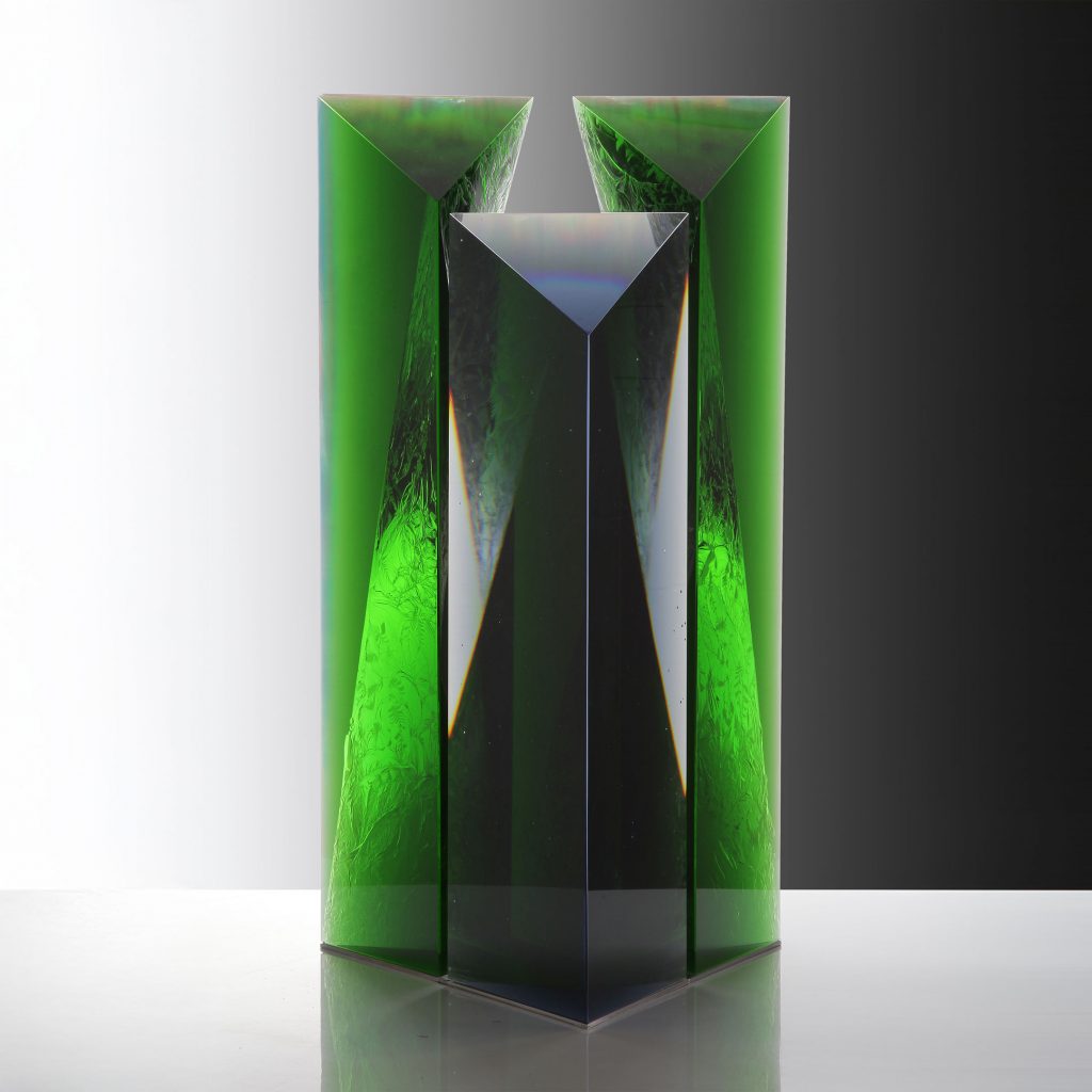 Josef Marek - Family