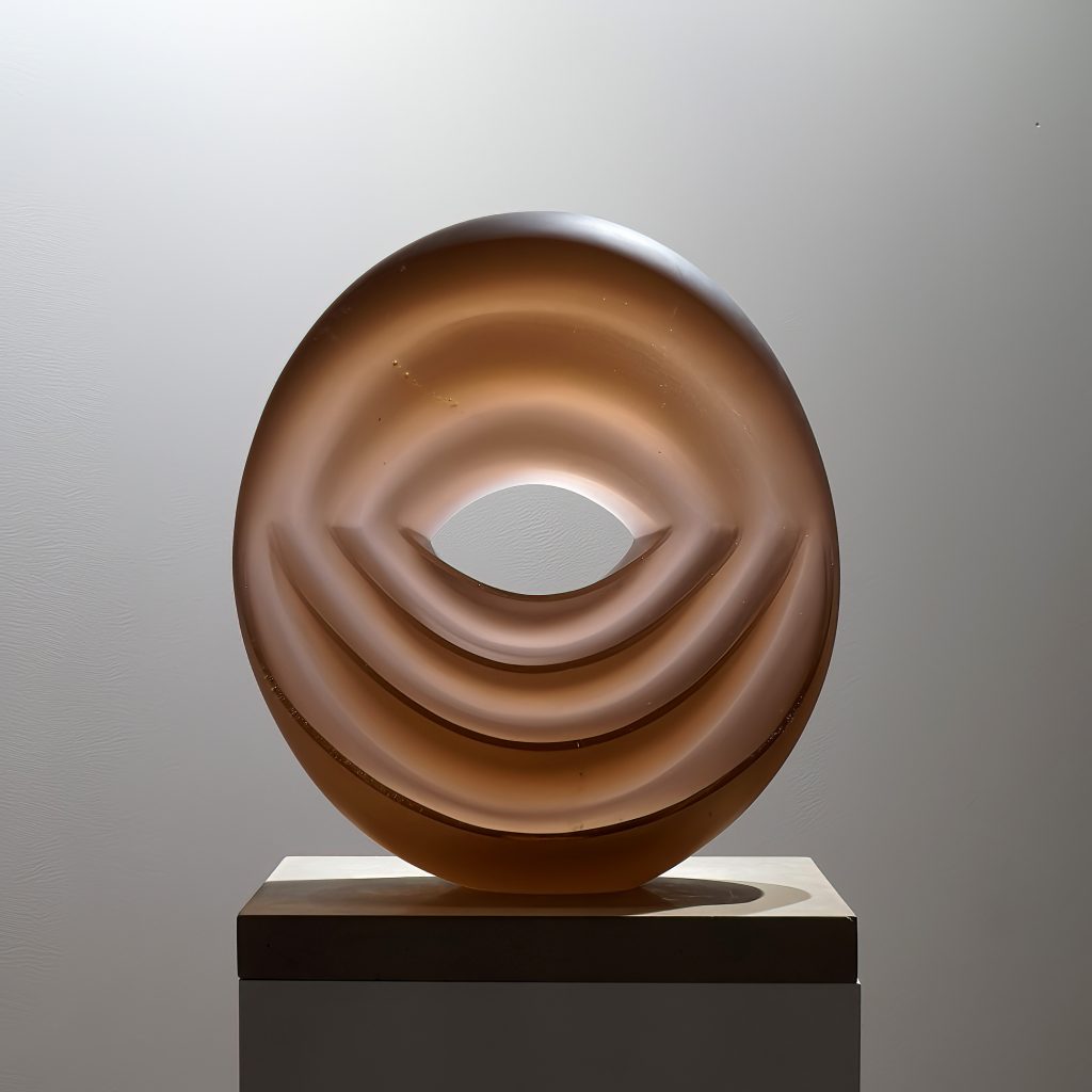 Now On Show - Matyas Pavlik & Special Guest Yana Unzhakova
